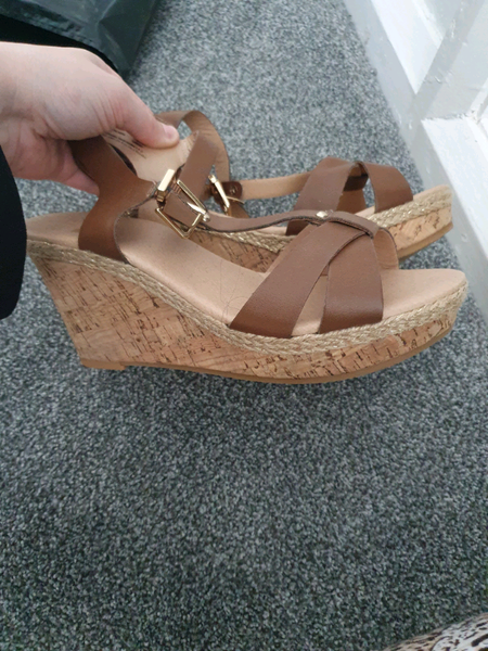 Tesco Shoes for sale in UK | 57 second-hand Tesco Shoes
