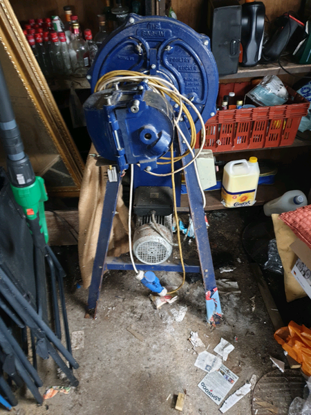 Plucking Machines for sale in UK | View 65 bargains