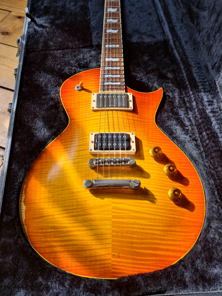 Esp Eclipse for sale in UK | 61 second-hand Esp Eclipses