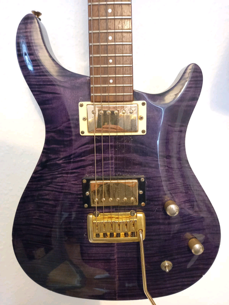 Crafter Cruiser Electric Guitar for sale in UK