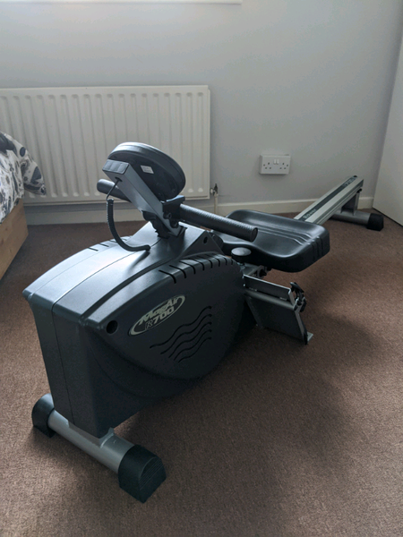 York Rowing Machine for sale in UK | View 32 bargains