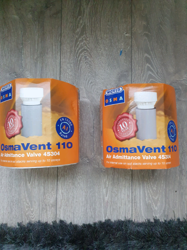 Osma vent 110 | in Norwich, Norfolk | Gumtree