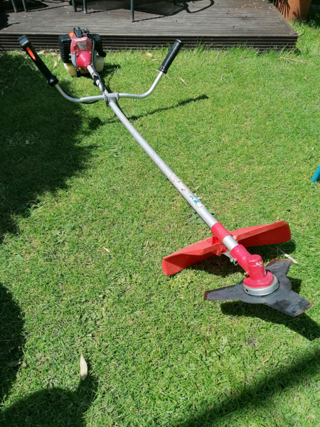 Bush Cutter for sale in UK | 25 second-hand Bush Cutters