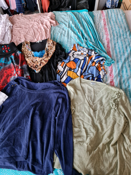 Womens Clothing Bundles for sale in UK | View 87 bargains