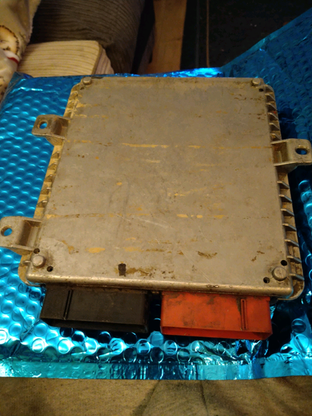 Td5 Ecu for sale in UK | 18 second-hand Td5 Ecus