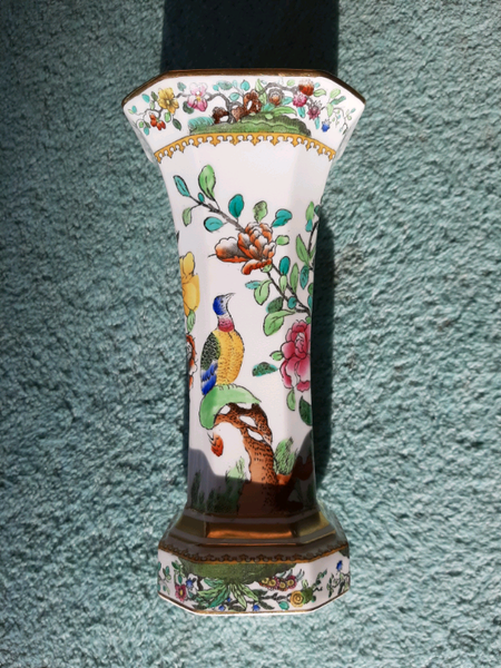 Spode Vase for sale in UK | 64 second-hand Spode Vases