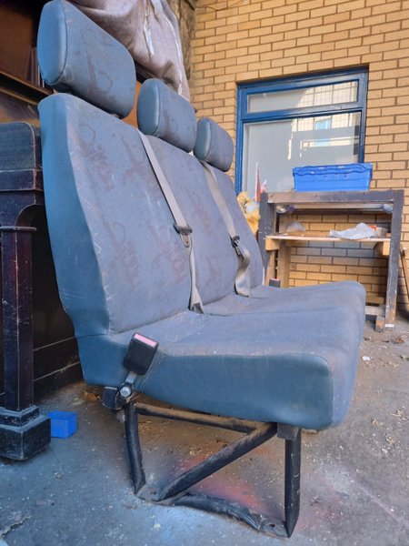 Ldv Pilot for sale in UK | 61 second-hand Ldv Pilots