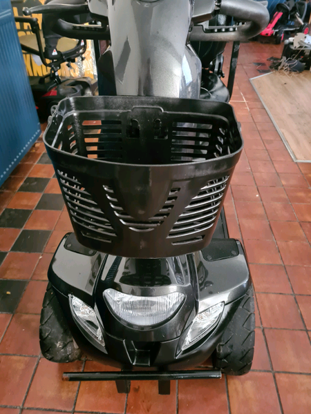 Strider Mobility Scooter for sale in UK | View 47 ads