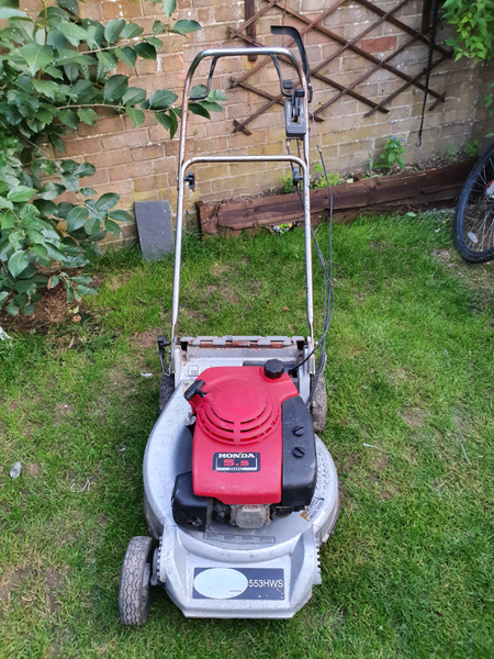 Shanks Mower for sale in UK | 55 used Shanks Mowers