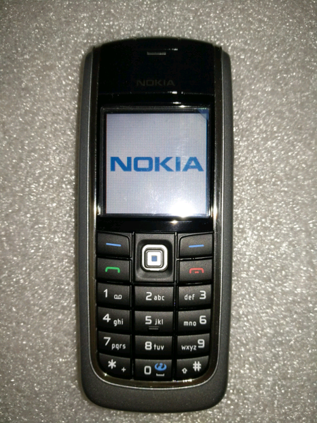 Nokia 6021 for sale in UK | 58 used Nokia 6021
