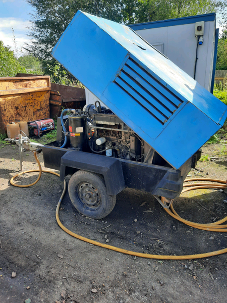 Road Compressor for sale in UK | 55 used Road Compressors