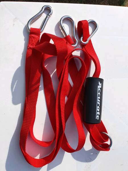 Rope Bridge for sale in UK | 58 second-hand Rope Bridges