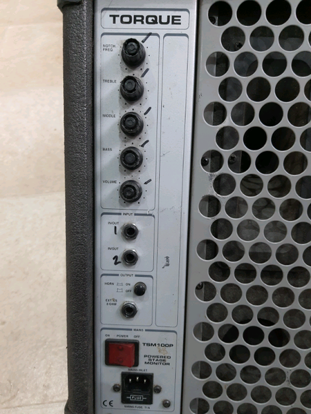 Stage Monitor for sale in UK | 42 used Stage Monitors