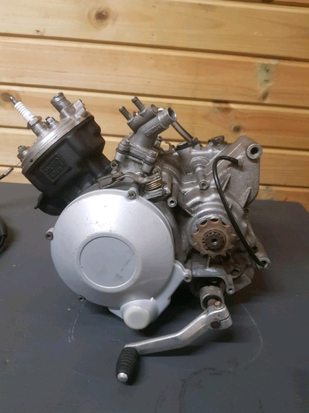 Am6 Engine for sale in UK | 61 second-hand Am6 Engines