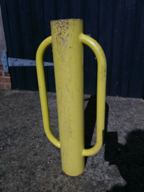 Fence Post Knocker for sale in UK | View 79 bargains