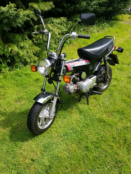 honda-dax-for-sale-in-uk-59-second-hand-honda-daxs