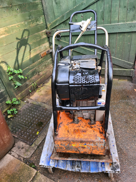 Wacker Plates for sale in UK | 53 used Wacker Plates