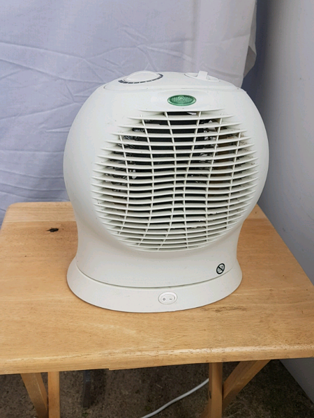 Challenge Fan Heater for sale in UK | 68 used Challenge Fan Heaters