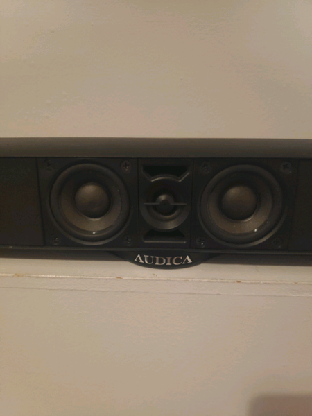 Audica for sale in UK | 37 used Audicas