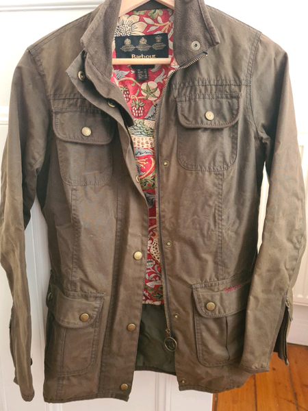 Barbour Jacket for sale in UK | 105 used Barbour Jackets