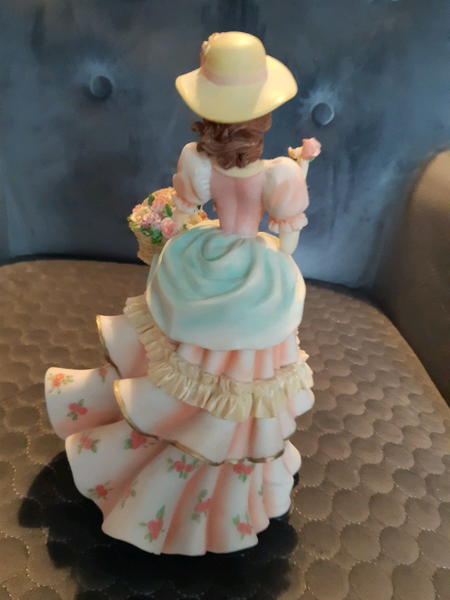 Regency Fine Arts Figurines for sale in UK | View 63 ads