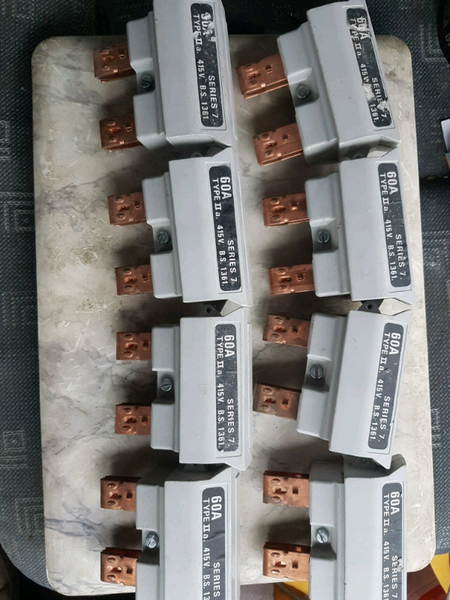 Henley Fuse for sale in UK | 58 second-hand Henley Fuses