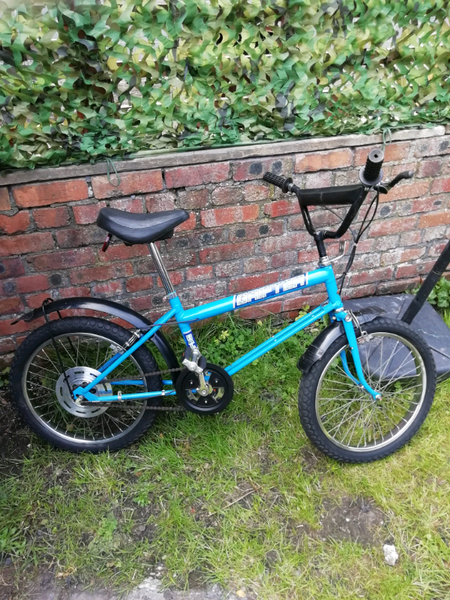 Raleigh Grifter for sale in UK | 65 used Raleigh Grifters
