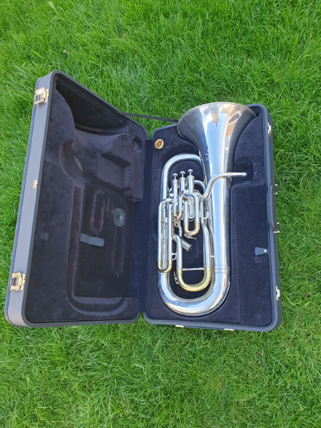 Euphonium for sale in UK | 49 second-hand Euphoniums