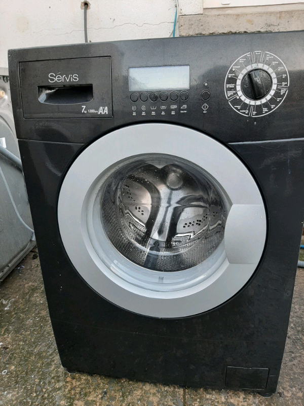 Servis 7kg Washing Machine | in Belfast City Centre, Belfast | Gumtree