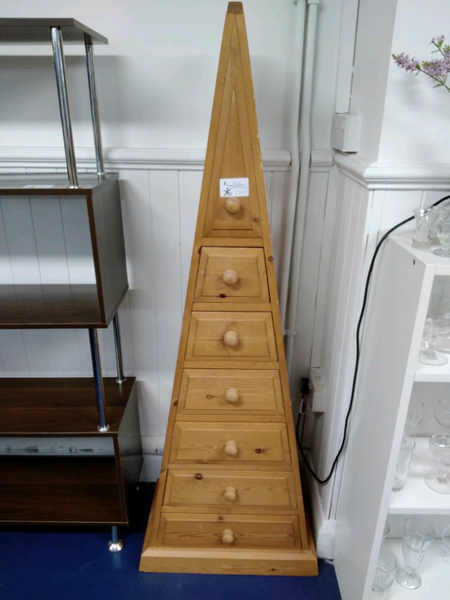 Pyramid Drawers for sale in UK | 60 used Pyramid Drawers