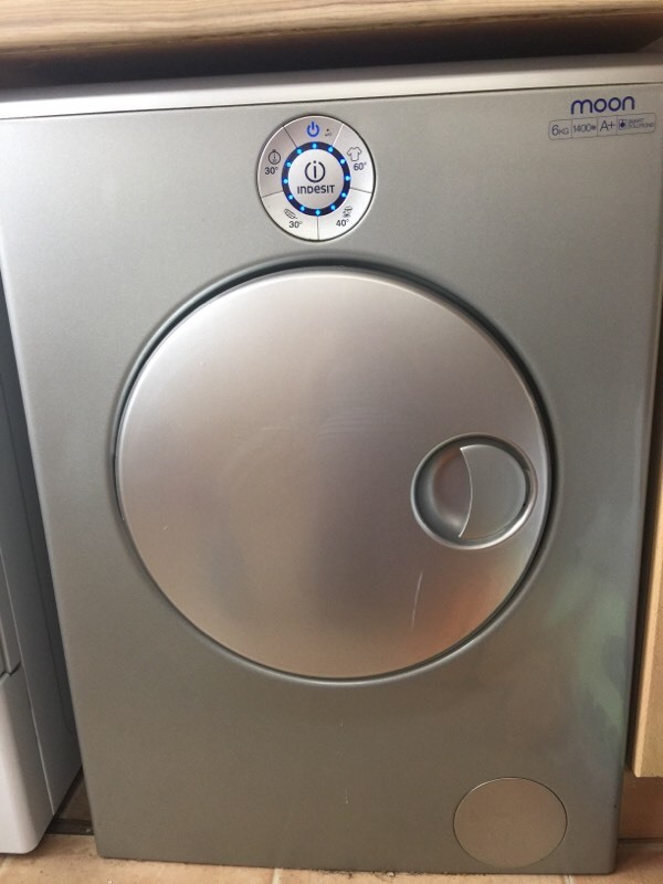Indesit moon washing machine | in Glasgow City Centre, Glasgow | Gumtree