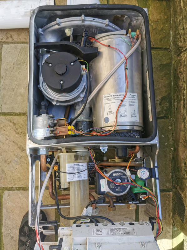 Worcester greenstar 28i combi boiler (parts) | in Halifax, West ...