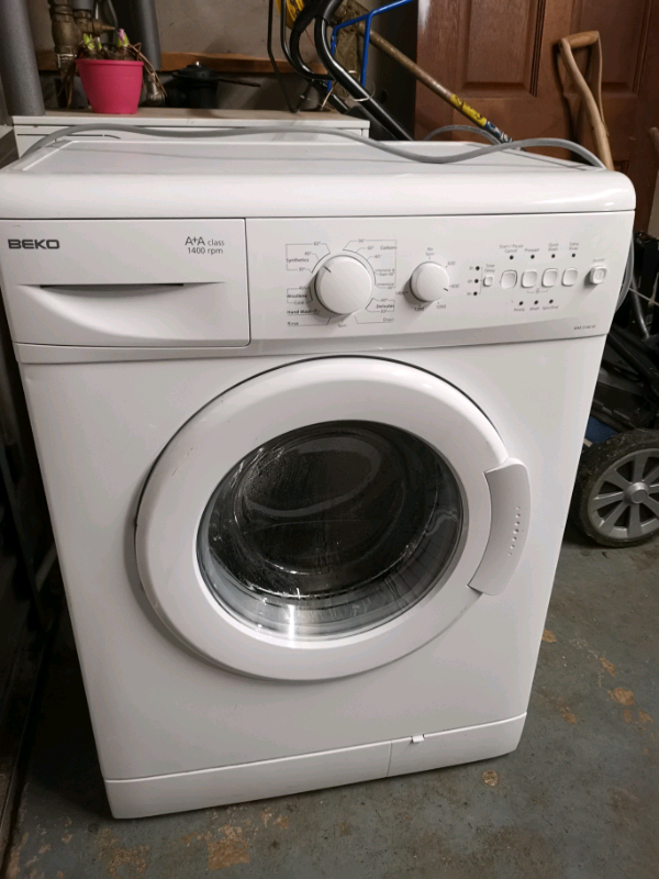 Beko Washing Machine | in Larne, County Antrim | Gumtree