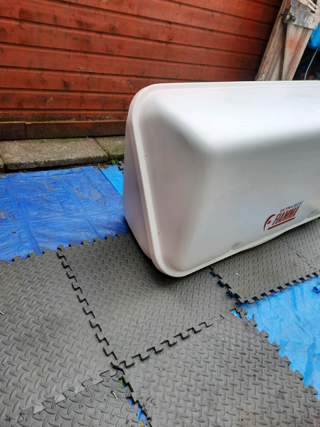 Motorhome Rear Box for sale in UK | View 57 bargains