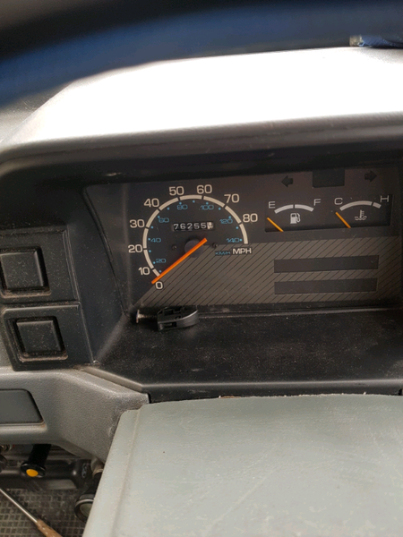 Bedford Rascal for sale in UK | 22 used Bedford Rascals