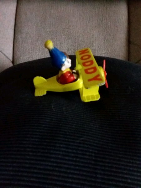 Noddy Plane for sale in UK | 37 second-hand Noddy Planes