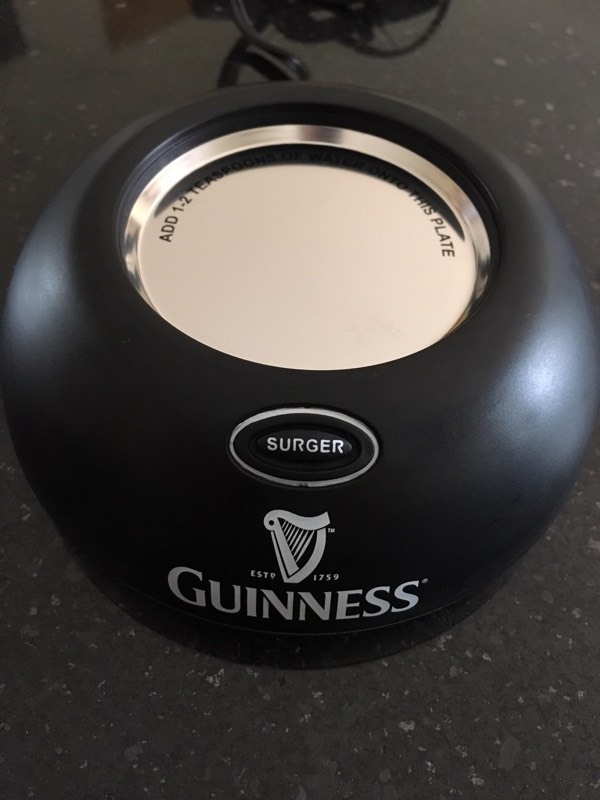 Guinness Surger Unit (Brand New) For the perfect pint! | in Coleraine ...