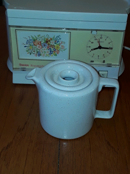 Swan Teasmade for sale in UK | 42 used Swan Teasmades