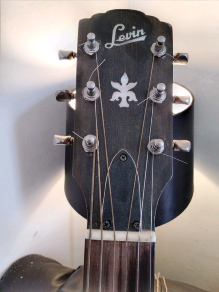 Levin Guitar for sale in UK | 63 used Levin Guitars