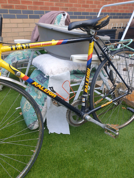 Raleigh Banana for sale in UK | 71 used Raleigh Bananas