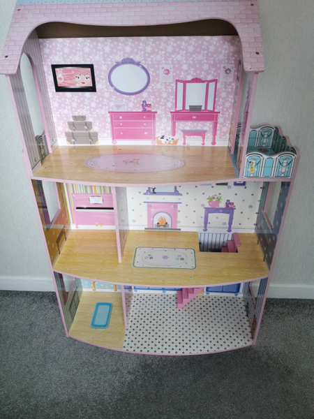 3Ft Doll for sale in UK | 58 second-hand 3Ft Dolls