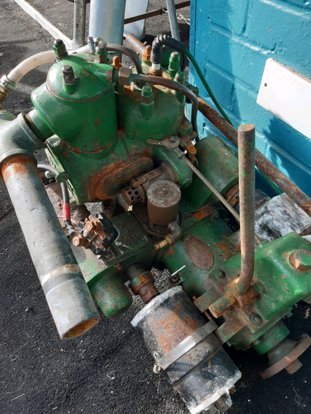 Stuart Marine Engine for sale in UK | 35 used Stuart Marine Engines