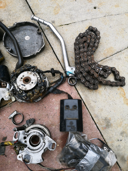 Rm 250 Engine for sale in UK | 60 used Rm 250 Engines