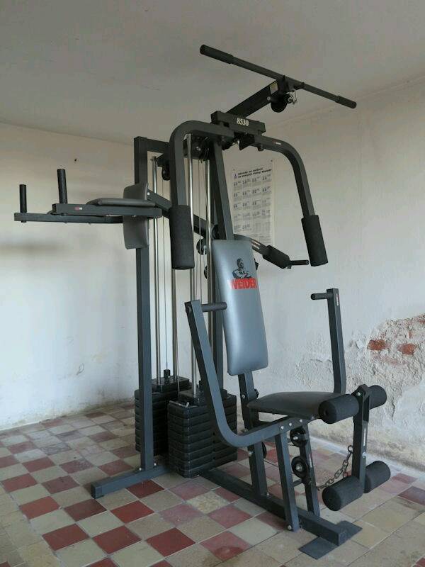 Weider 8530 Home Gym | in Nuneaton, Warwickshire | Gumtree
