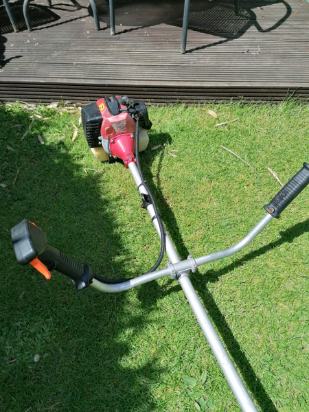 Bush Cutter for sale in UK | 25 second-hand Bush Cutters