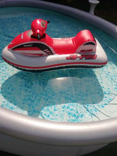 Inflatable Jet Ski for sale in UK | View 58 bargains