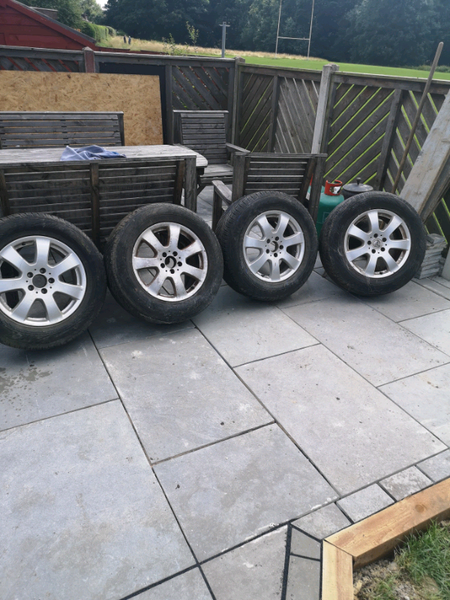 Vw T25 Wheels for sale in UK | 20 used Vw T25 Wheels