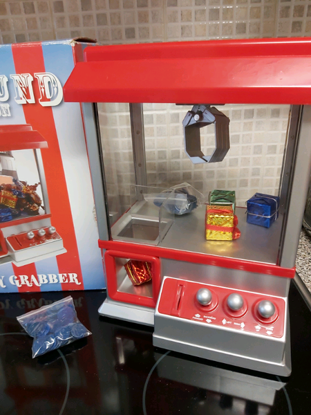 Arcade Grabber for sale in UK | 55 used Arcade Grabbers