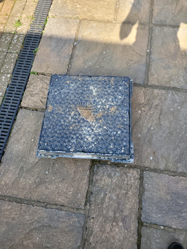 450mm Square manhole cover | in Maidstone, Kent | Gumtree 450mm Square manhole cover | in Maidstone, Kent | Gumtree