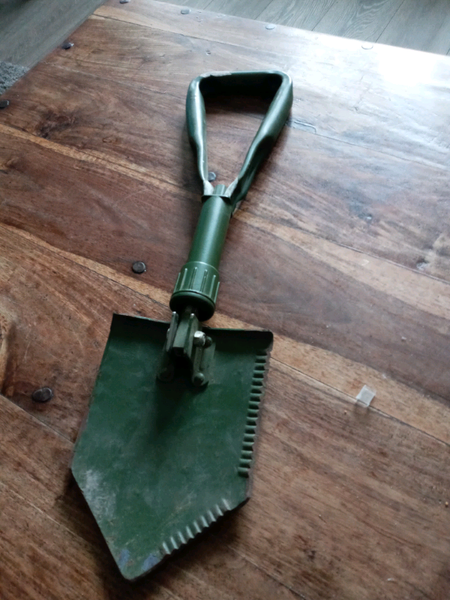 Army Spade for sale in UK | 63 second-hand Army Spades